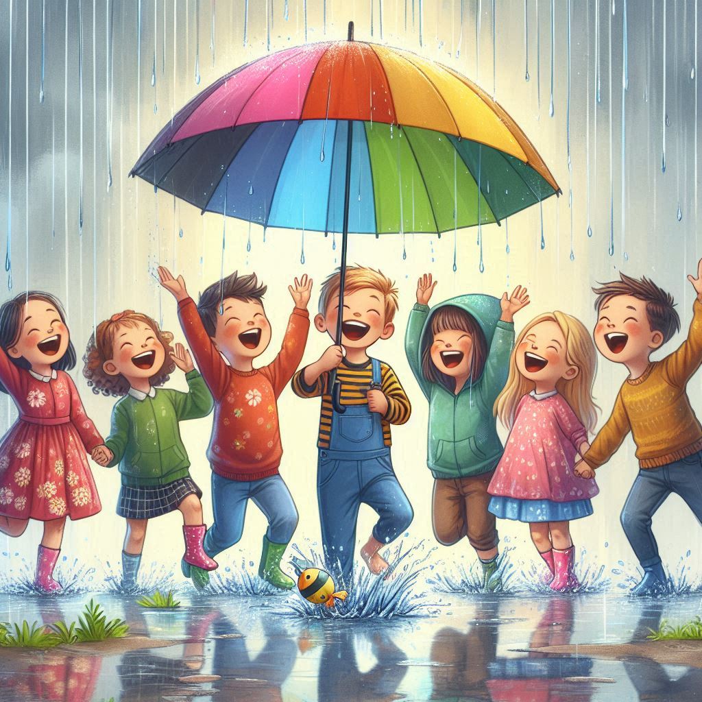 Save Water and Money with Efficient Rainwater Systems - Waterwiseone